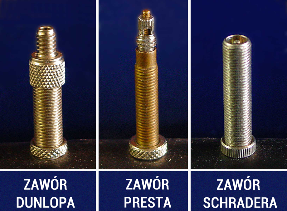 Wentyl samochodowy – wszystko co powinieneś wiedzieć na ten temat ...